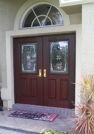 Door repair service in Ocala, FL - We fix doors