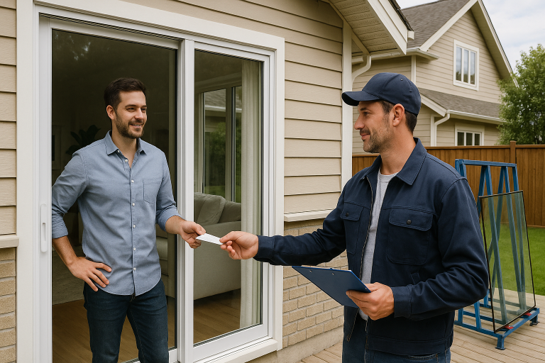 How to Choose the Right Glass Company for Your Project